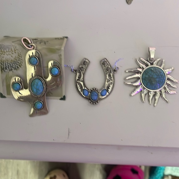 Other | Pendants Only For Custom Made Rythym Beads | Poshmark